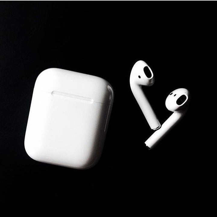 Mr. Airpod – Mr. Airpod