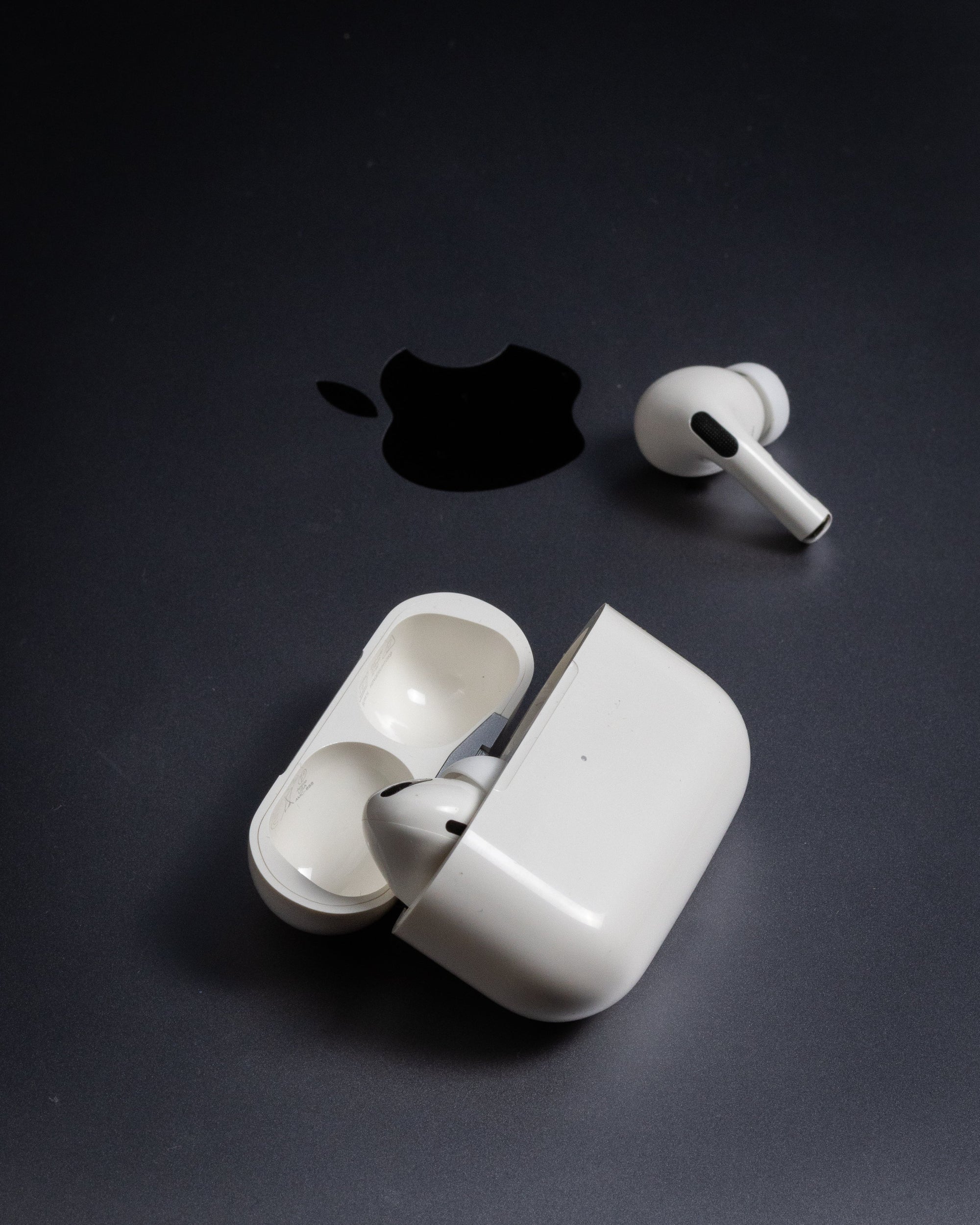 AirPods Pro – Mr. Airpod